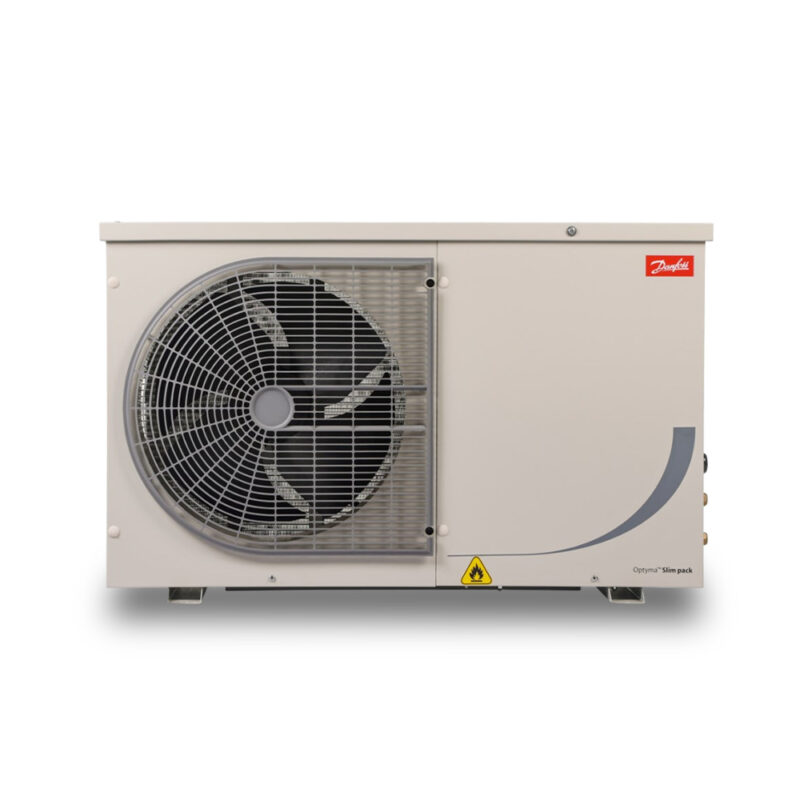 Danfoss condensing unit | Afric Froid Tunisia